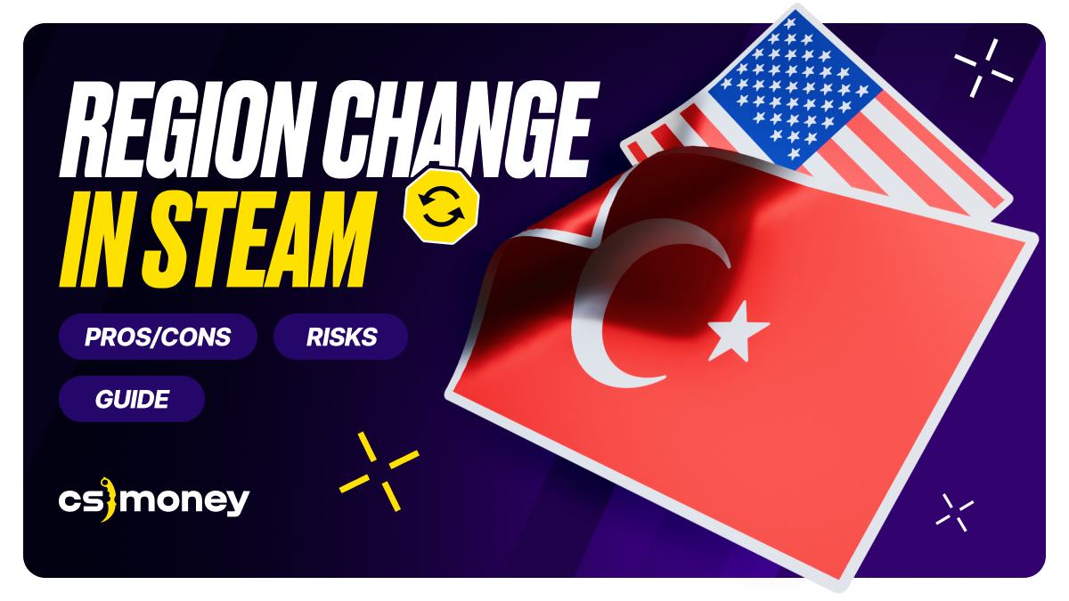 How to change steam area: detailed guide - Leistonjobcentre